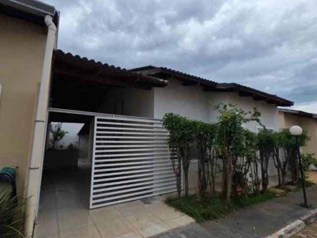 Casa à venda no Residencial village bela vista — Chácaras São Pedro | 2 Quartos, 1 Suíte | 240m²