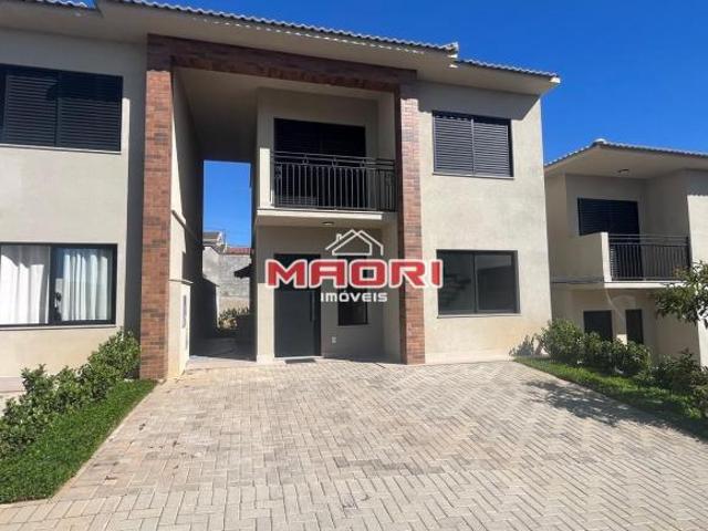 Casa à venda no Residencial Village Luciana em Valinhos