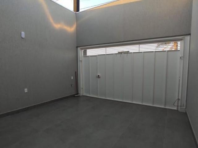 Casa à venda no Residencial Villagio Mundo Novo