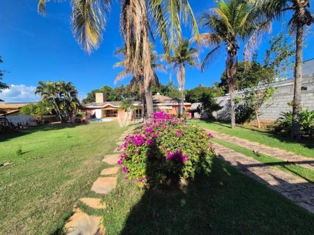 CASA À VENDA NO RESIDENCIAL XANGRILÁ CAMPINAS