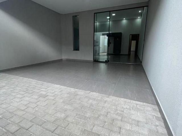 Casa à venda no Residencial Zanetti