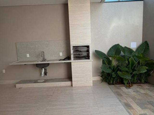 Casa à venda no Residencial Zanetti