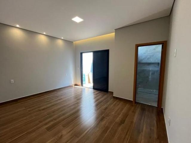Casa à venda no Residencial Zanetti