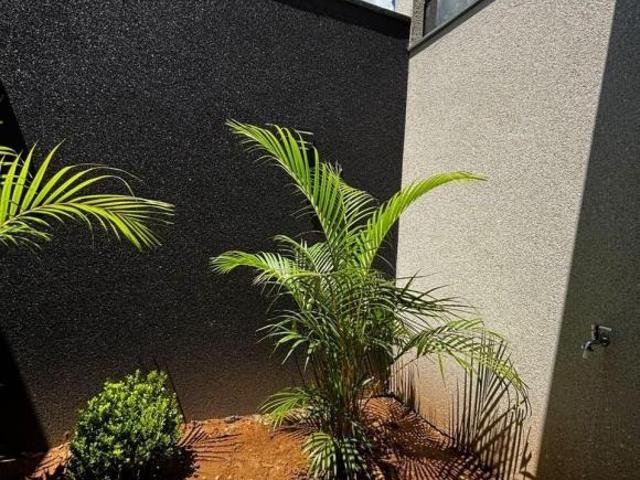 CASA À VENDA NO RESIDENCIAL ZANETTI