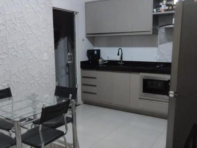 Casa à venda no Residencial Zanetti