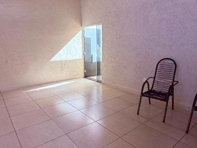 Casa à venda no Residencial Zanetti