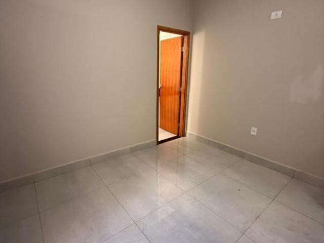 Casa à venda no Residencial Zanetti