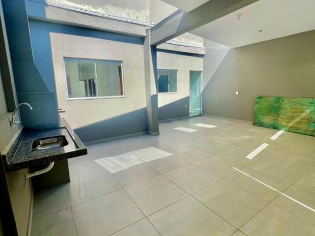 Casa à venda no Residencial Zanetti por R$ 430.000,00