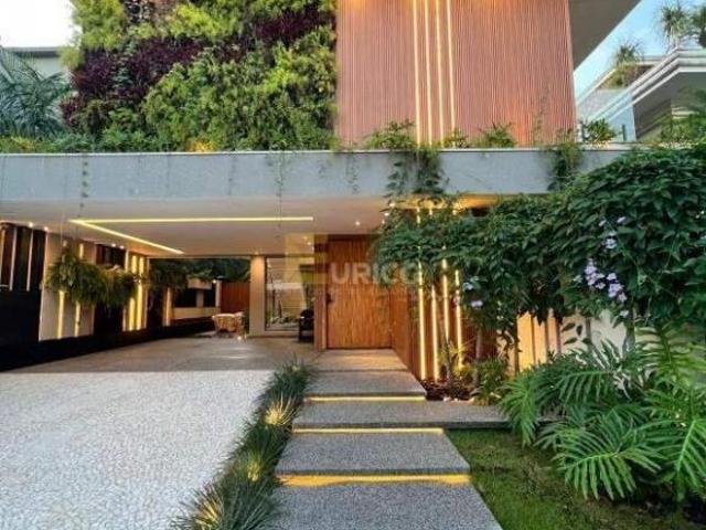 Casa à venda no Riviera de São Lourenço em Bertioga/SP