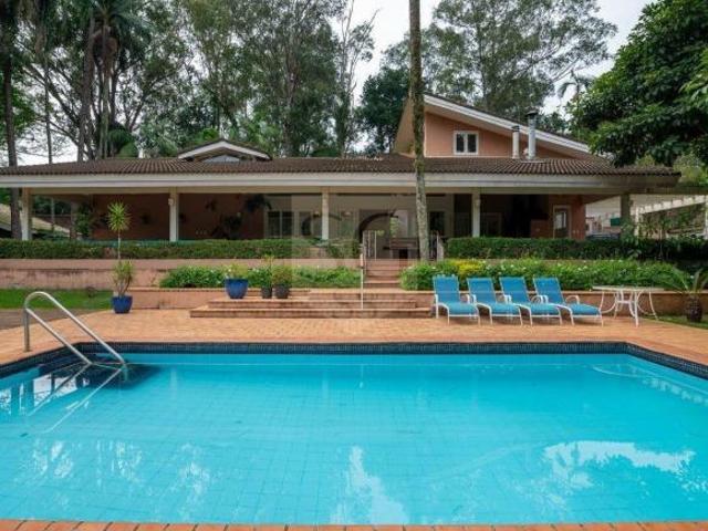 Casa a Venda no Riviera Paulista em São Paulo SP