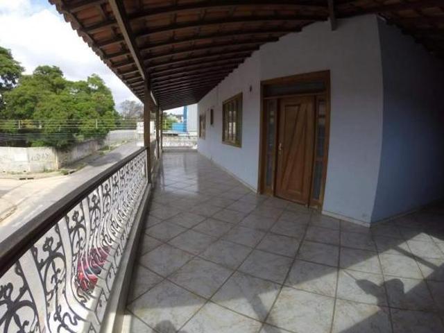 Casa com 3 quartos à venda em Contagem, no bairro Riacho Das Pedras