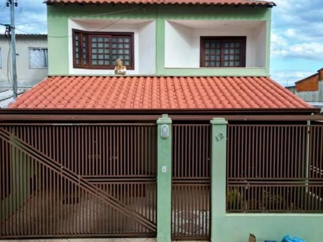 Casa à venda No Riacho Fundo