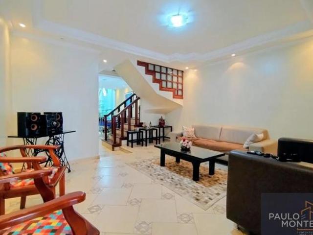 Casa à venda No Riacho Fundo