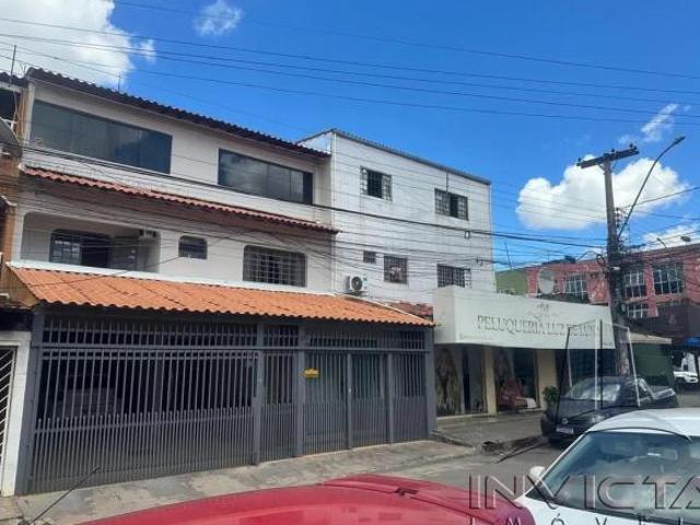Casa à venda No Riacho Fundo