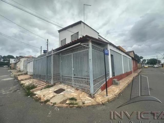 Casa à venda No Riacho Fundo
