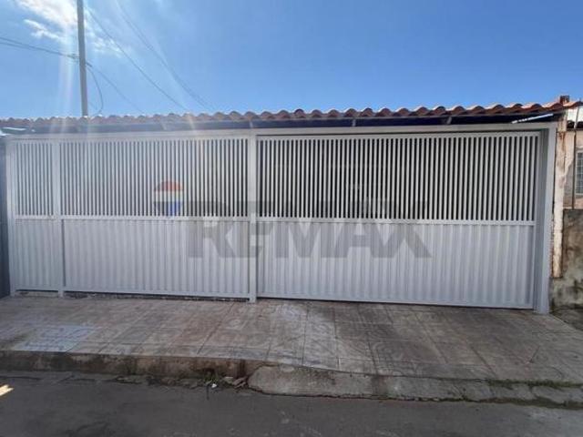 CASA À VENDA NO RIACHO FUNDO ||