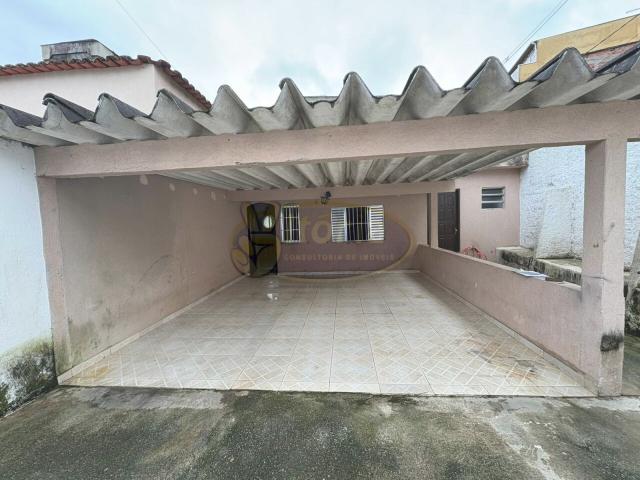 Casa a venda no Riacho Grande São Bernardo do Campo 3 Dorms