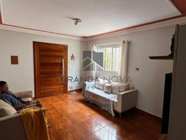Casa a venda no Ribeirao Verde com energia solar e area de churrasco