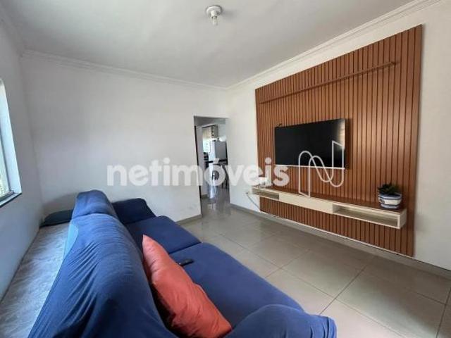 Casa a venda no Ribeiro de Abreu!