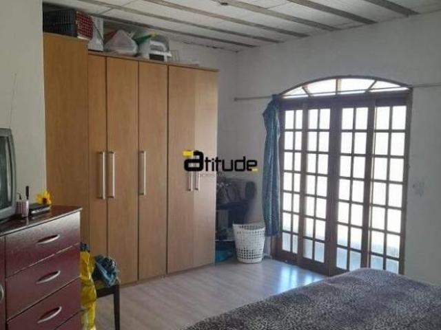 CASA A VENDA NO RIBEIRO DE LIMA BARUERI SP