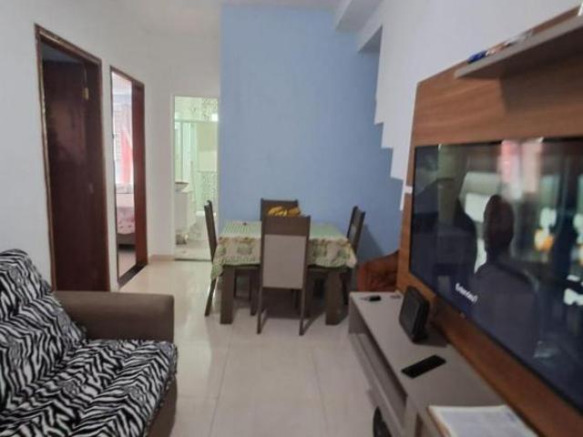 Casa à venda no Ribeirópoilis, em Praia Grande SP