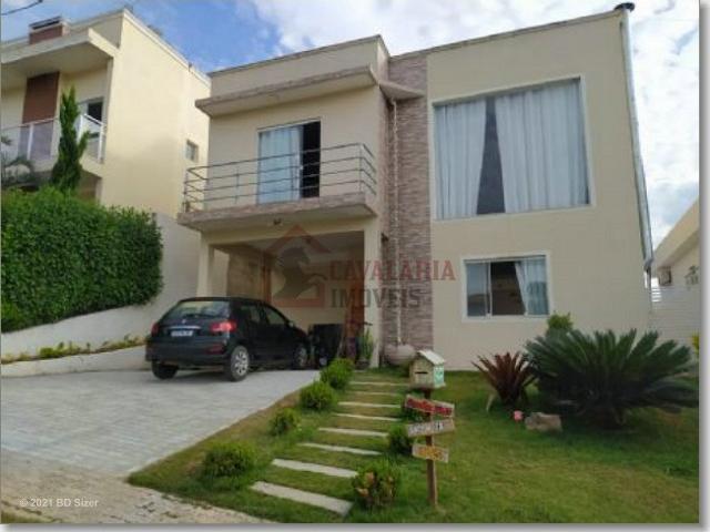 Casa a venda no RIO ABAIXO Atibaia 3 Dorms