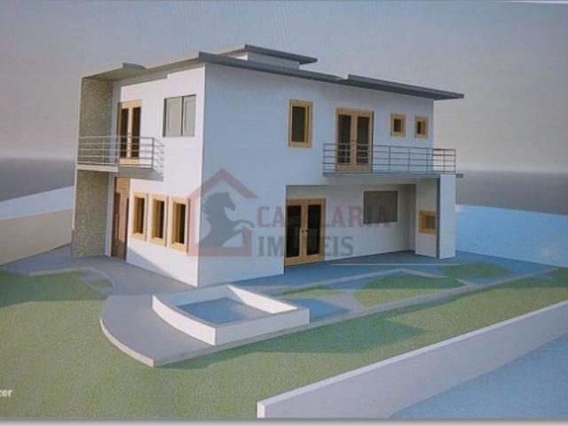 Casa a venda no RIO ABAIXO Atibaia 3 Dorms