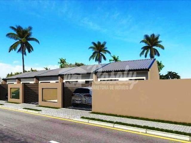 Casa à venda no Rio da onça em Matinhos/PR