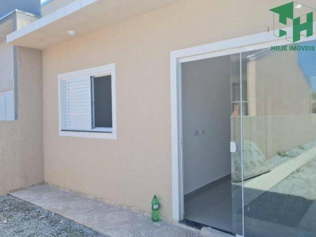 Casa à venda no Rio Da Onca em Matinhos/PR