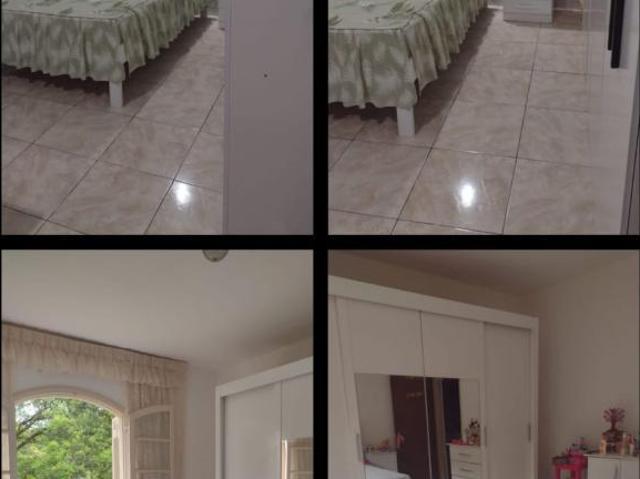 Casa a venda no Rio Grande São Bernardo do Campo 2 Dorms