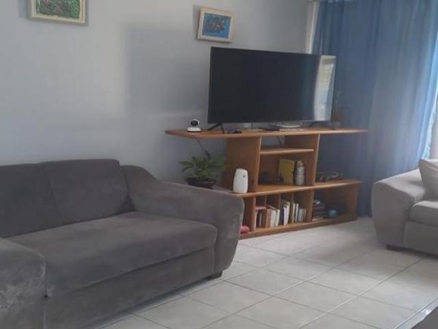 Casa A Venda No Rio Pequeno 3 Quartos