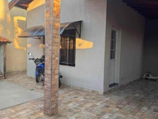 CASA A VENDA NO RUDGE RAMOS