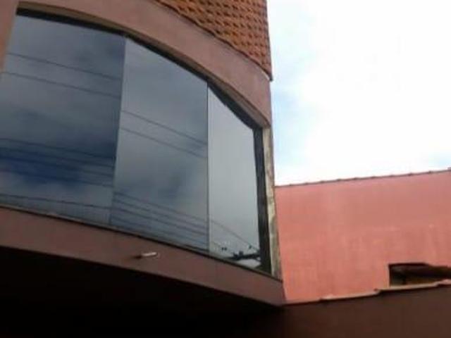 Casa a venda no Rudge Ramos São Bernardo do Campo 3 Dorms