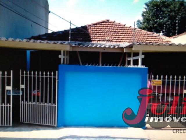 Casa a venda no RUDGE RAMOS SAO BERNARDO DO CAMPO 2 Dorms