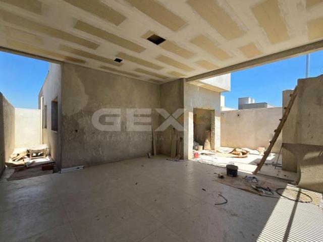 Casa à venda no Walchir Resende, 3 quartos, 1 suíte e 2 vagas