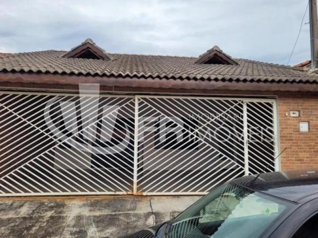 Casa à venda no Wanel Ville 3 Zona Oeste Sorocaba SP