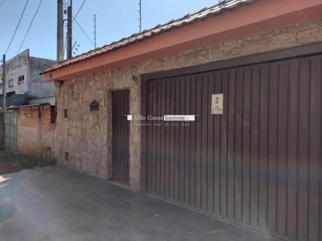 Casa á venda no Wanel Ville