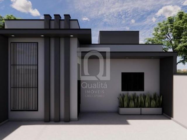 Casa à venda no Wanel Ville 5, Sorocaba