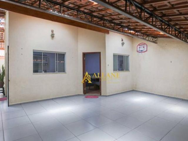 Casa à venda no Wanel Ville em Sorocaba
