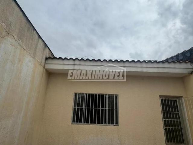 Casa á venda no Wanel Ville Sorocaba/SP