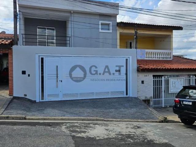 CASA À VENDA NO WANEL VILLE SOROCABA/SP