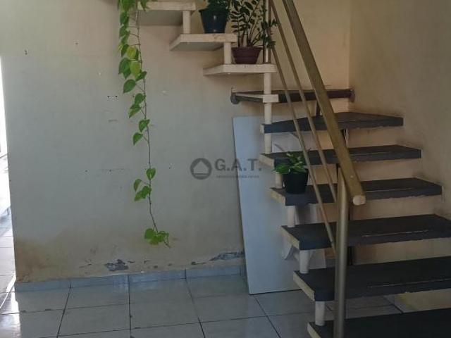 CASA À VENDA NO WANEL VILLE V SOROCABA/SP