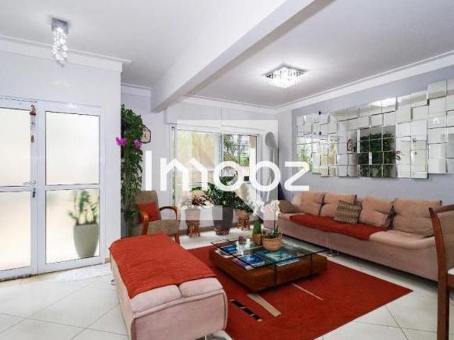 Casa à venda no Town House Village Morumbi Rua Francisco Pessoa, 690 São Paulo SP CEP: 05727