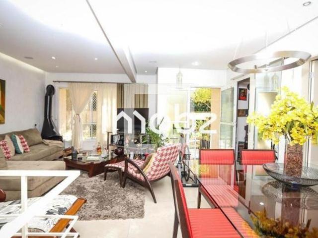 Casa à venda no Town House Village Morumbi Rua Francisco Pessoa, 690 São Paulo SP CEP: 05727