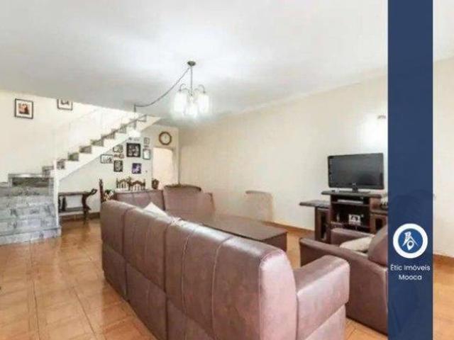 CASA A VENDA NO TATUAPÉ