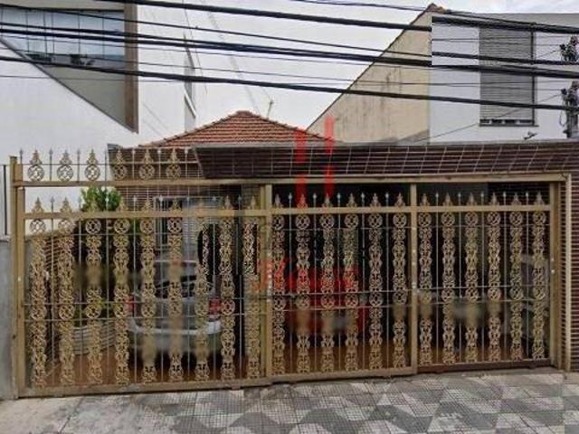 Casa a venda no Tatuapé