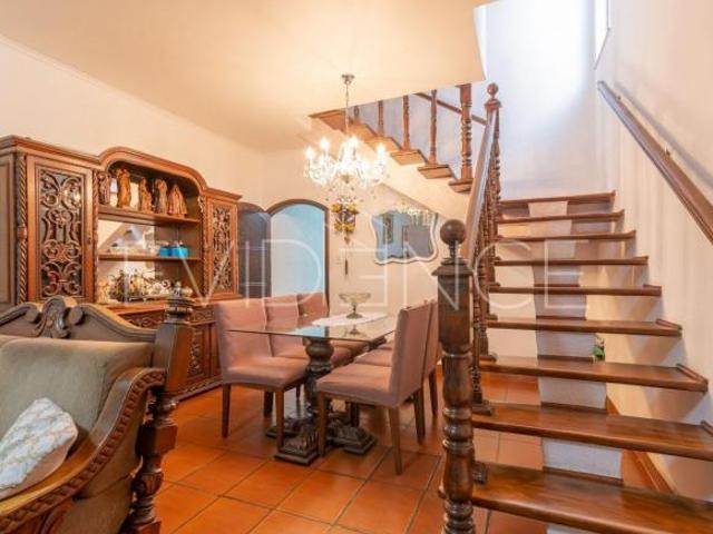 Casa à venda no Tatuapé com 180 m²