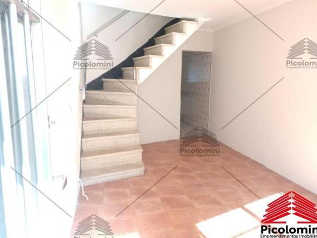 Casa à venda no Tatuapé de Vila próximo ao metrô, 2 quartos, sala 2 ambientes, cozinha, 2 banheiros