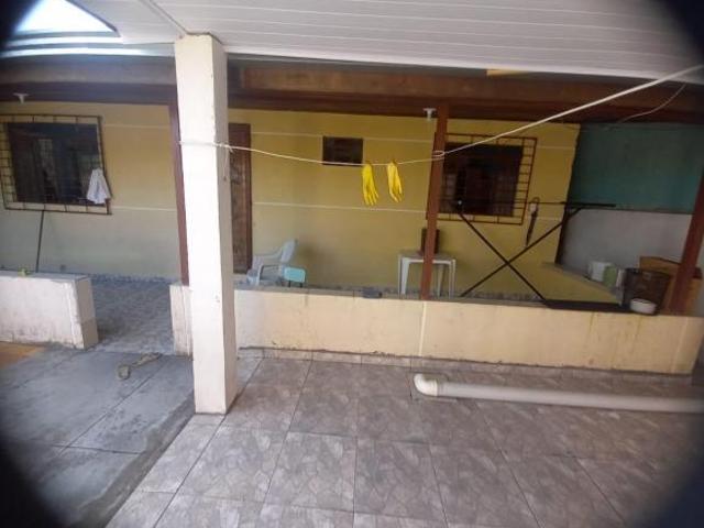 Casa à venda no Tatuquara, Curitiba