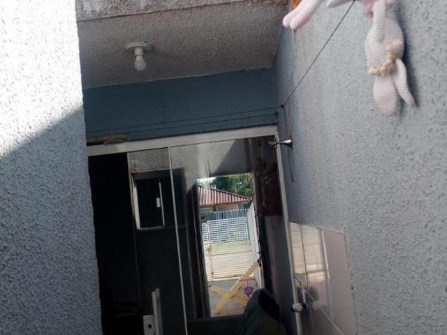 CASA À VENDA NO TATUQUARA CURITIBA/PR